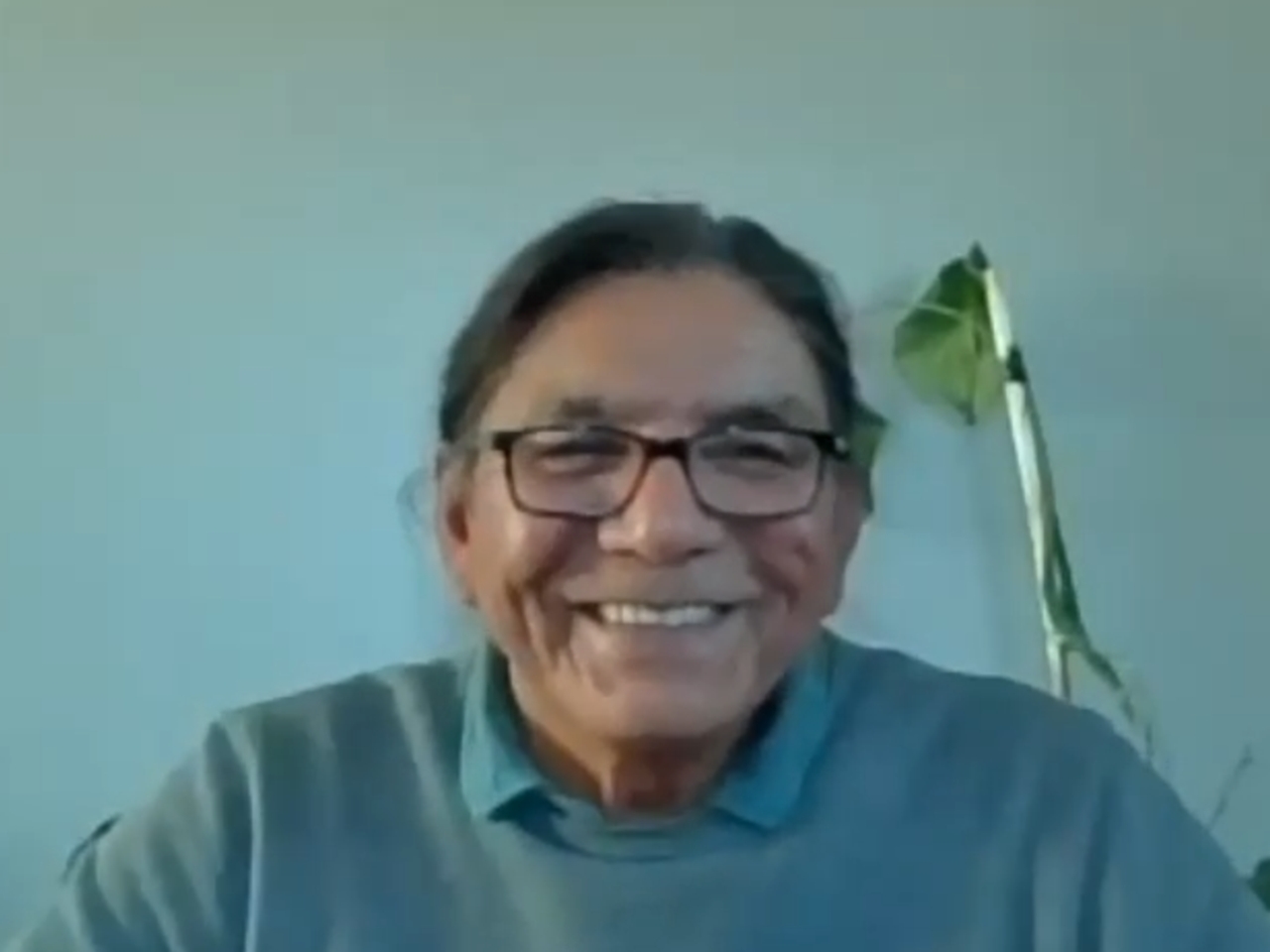 ROVER | Cultural Imperative – Willie Ermine